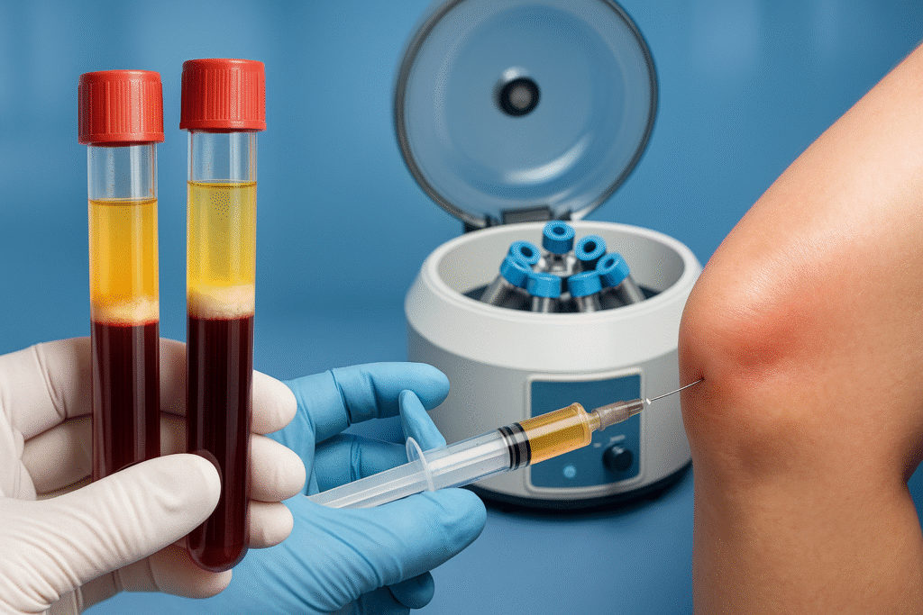 The Science Behind Stem Cell Therapy