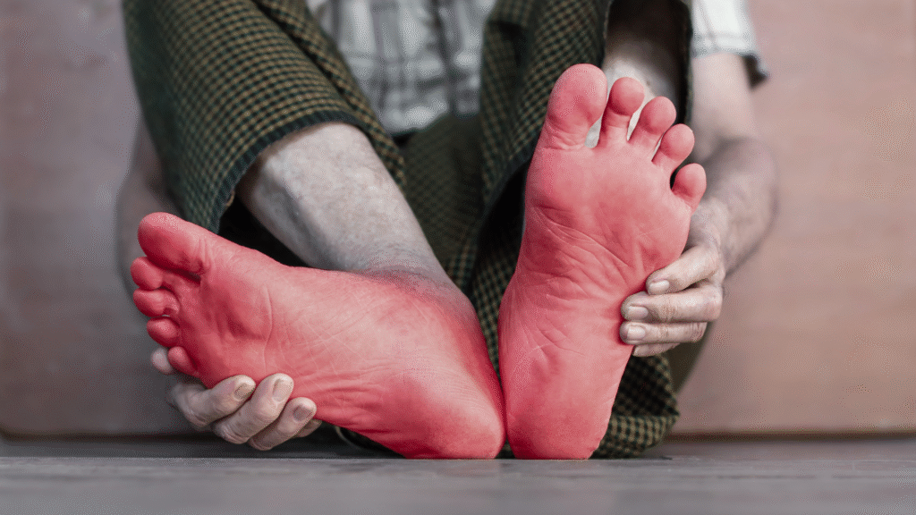 Peripheral Neuropathy Symptoms, Causes, and Non-Surgical Treatments