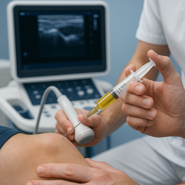 Discover the Benefits of A2M Injections for Joint Health
