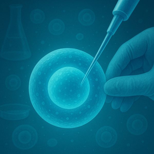 Experience the Future of Medicine with Stem Cell Therapy