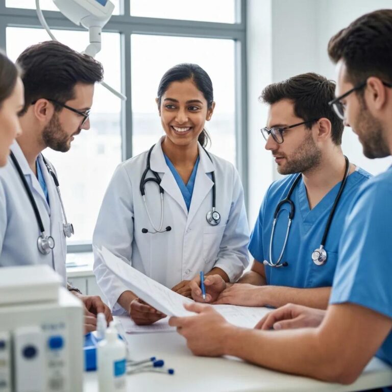 What Makes Our Stem Cell Doctors Highly Qualified?