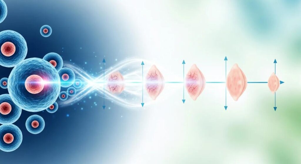 Discover When to Expect Results from Stem Cell Treatments